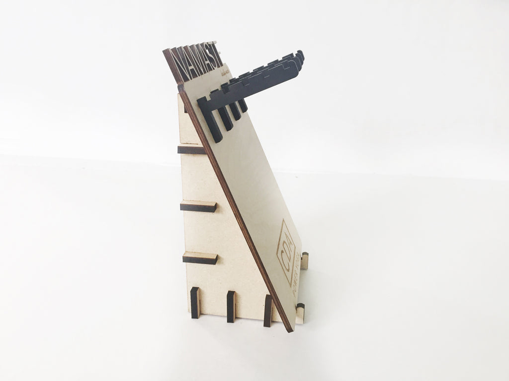 Keychain Display Stand Custom with your logo - POS Retail Display - Cr ...